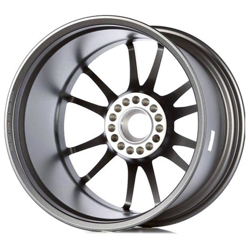 Jante 20" OZ Racing ULTRALEGGERA HLT CL pour Porsche 718 982 Cayman GT4 ...
