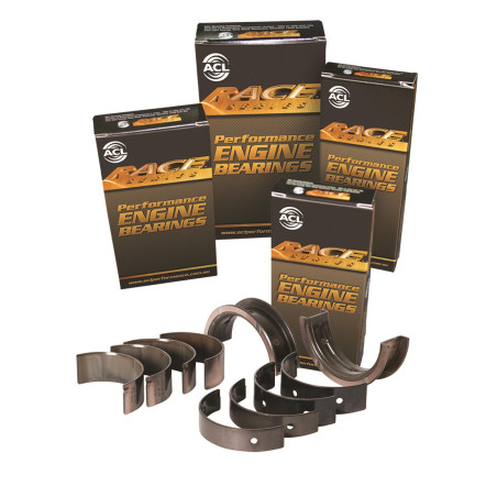 Lot de 12 coussinets de bielle renforcés ACL Trimétal pour BMW M3 E90 E91 E92 E93